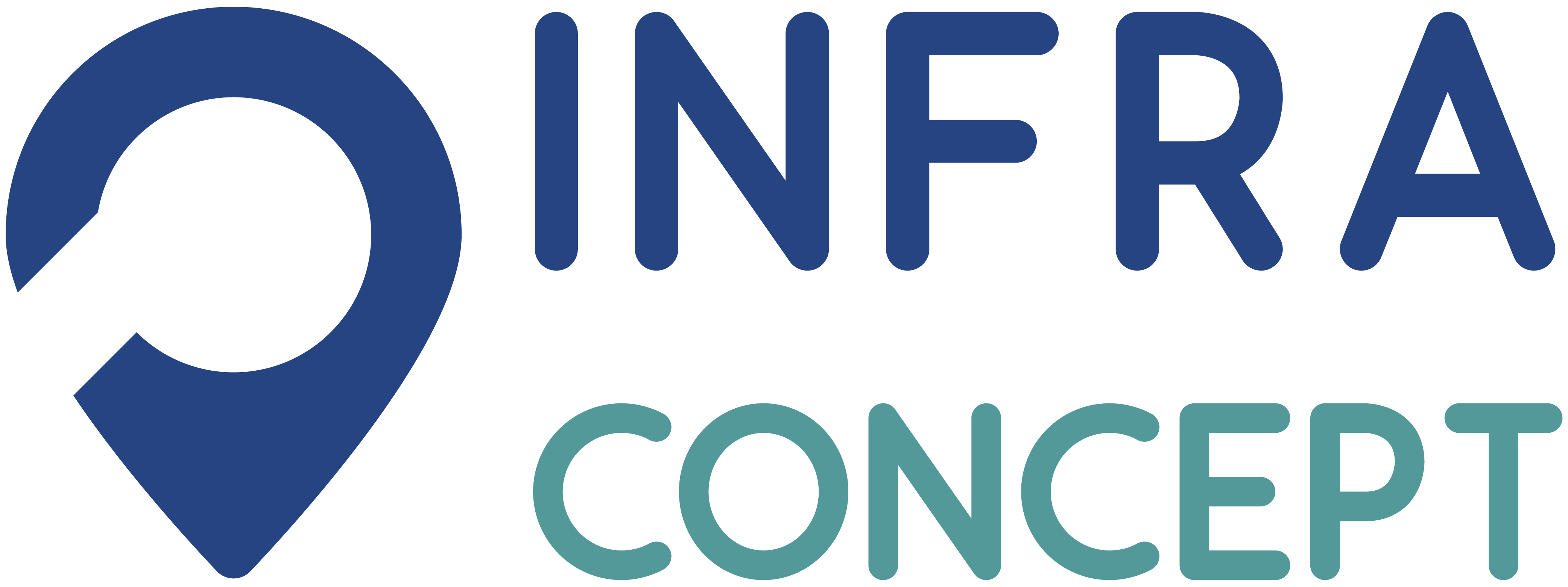 Accueil - Infra Concept 34 - Bureau d’études VRD